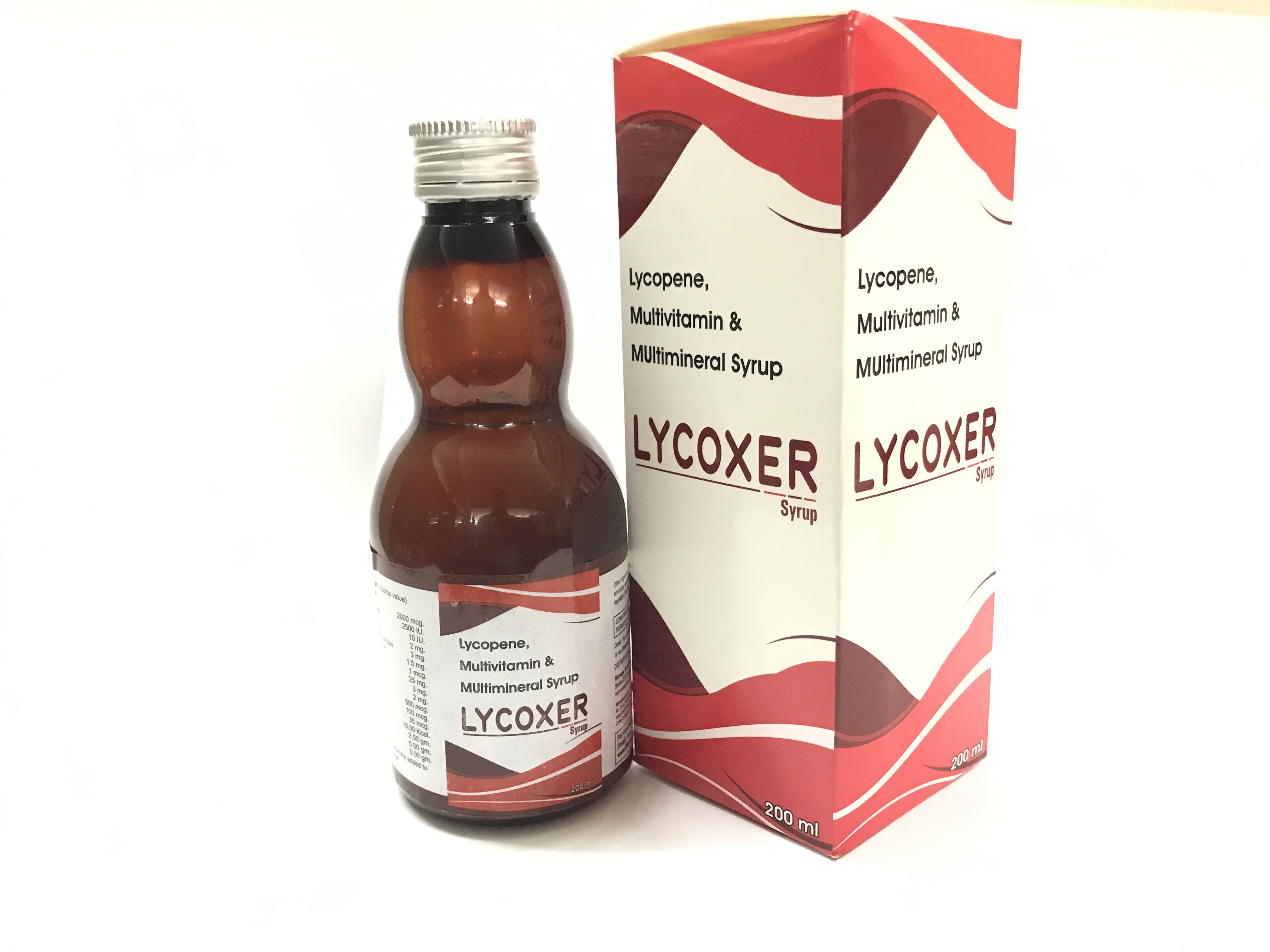 Domestic Products - Lifeon Pharma